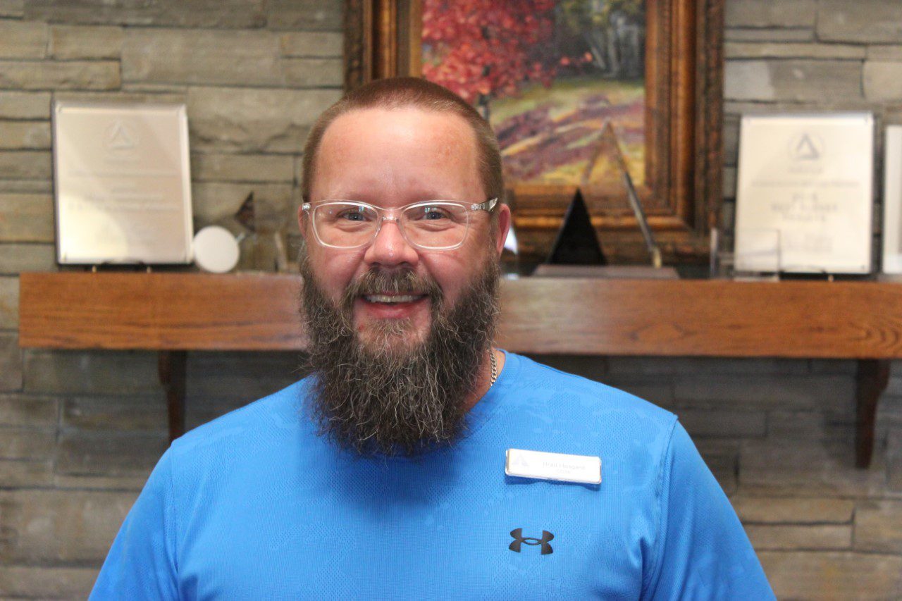 Nursing Homes in Springdale | The Maples Har-Ber | Our Purpose