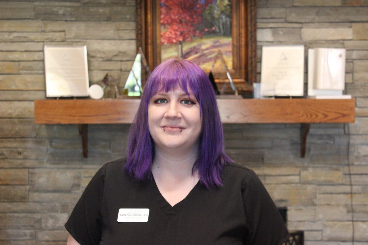 Nursing Homes in Springdale | The Maples Har-Ber | Our Purpose